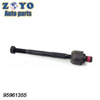China 2009 Steering Tie Rod Assembly for Chevrolet Aveo 2004-2011 Year 2009 Aluminium Alloy for sale