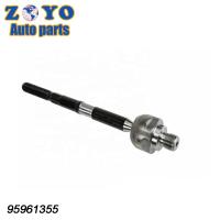 China 2009 Steering Tie Rod Assembly for Chevrolet Aveo 2004-2011 Year 2009 Aluminium Alloy for sale