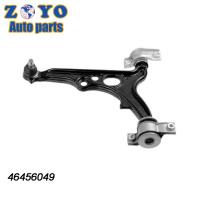 China Fiat Bravo 2003 Auto Parts Steel Suspension Parts Ball Joint Front Lower Control Arm for sale