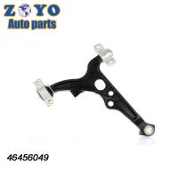 China Fiat Bravo 2003 Auto Parts Steel Suspension Parts Ball Joint Front Lower Control Arm for sale