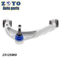 China Cadillac Escalade 2014 Front Aluminum Right Lower Control Arm for Replace/Repair Needs for sale