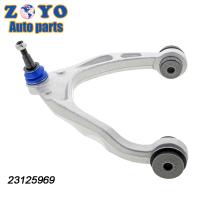 China Cadillac Escalade 2014 Front Aluminum Right Lower Control Arm for Replace/Repair Needs for sale
