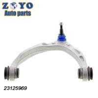 China Cadillac Escalade 2014 Front Aluminum Right Lower Control Arm for Replace/Repair Needs for sale