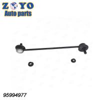 China Front Lower Stabilizer Link for Chevrolet Aveo 2004-2011 Exceptional Performance for sale