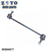 China Front Lower Stabilizer Link for Chevrolet Aveo 2004-2011 Exceptional Performance for sale