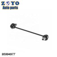 China Front Lower Stabilizer Link for Chevrolet Aveo 2004-2011 Exceptional Performance for sale