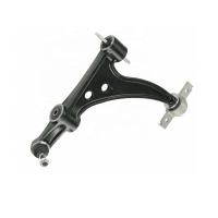 China 60665805 Car Suspension Parts Forged Right Front Lower Control Arm For Alfa Romeo 166 2007 for sale