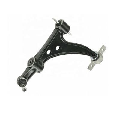 China 60665805 Car Suspension Parts Forged Right Front Lower Control Arm For Alfa Romeo 166 2007 for sale