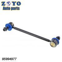 China Front Lower Stabilizer Link for Chevrolet Aveo 2004-2011 Exceptional Performance for sale