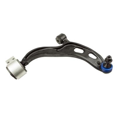 China Ford 2019 Auto Spare Parts Suspension Arm 40 Cr Ball Joint Lower Control Arm Assembly for sale