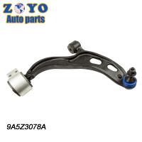 China Ford 2019 Auto Spare Parts Suspension Arm 40 Cr Ball Joint Lower Control Arm Assembly for sale