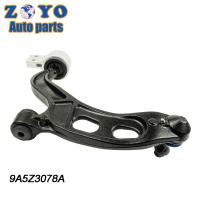 China Ford 2019 Auto Spare Parts Suspension Arm 40 Cr Ball Joint Lower Control Arm Assembly for sale