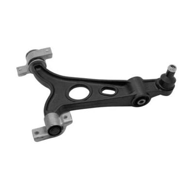 China Alfa Romeo 147 GT 937 2003-2010 Right Front Lower Control Arms for Improved Performance for sale