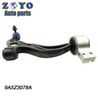 China Ford 2019 Auto Spare Parts Suspension Arm 40 Cr Ball Joint Lower Control Arm Assembly for sale