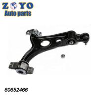 China Alfa Romeo 147 GT 937 2003-2010 Right Front Lower Control Arms for Improved Performance for sale
