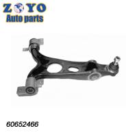 China Alfa Romeo 147 GT 937 2003-2010 Right Front Lower Control Arms for Improved Performance for sale
