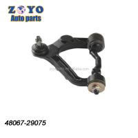 China LEXUS EU YH53 Hiace Suspension Arm for Hiace Parts 48067-29075/48067-29085 2000-2011 for sale