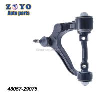 China LEXUS EU YH53 Hiace Suspension Arm for Hiace Parts 48067-29075/48067-29085 2000-2011 for sale