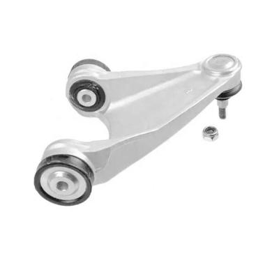 China Alfa Romeo 147 2000-2010 Front Position Control Arms with Nature Rubber Bushing for sale