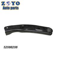 China 40 Cr Ball Joint Stamped Rear Upper Control Arm for Jeep Grand Cherokee 1999-2004 for sale