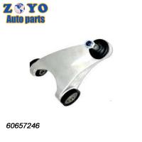 China Alfa Romeo 147 2000-2010 Front Position Control Arms with Nature Rubber Bushing for sale