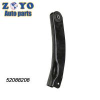 China 40 Cr Ball Joint Stamped Rear Upper Control Arm for Jeep Grand Cherokee 1999-2004 for sale