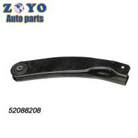 China 40 Cr Ball Joint Stamped Rear Upper Control Arm for Jeep Grand Cherokee 1999-2004 for sale