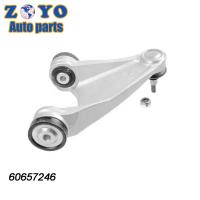 China Alfa Romeo 147 2000-2010 Front Position Control Arms with Nature Rubber Bushing for sale