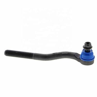 China Inner Tie Rod End for Jeep Wrangler 2007-2017 52060053AD 52060053AE 52126114AC Car Parts for sale