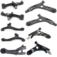 China Lower Control Arms for Hyundai Sonata Accent Elantra Santa Fe Kia Picanto Forte Design for sale