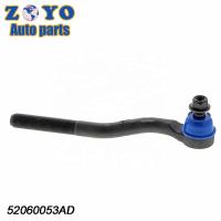 China Inner Tie Rod End for Jeep Wrangler 2007-2017 52060053AD 52060053AE 52126114AC Car Parts for sale