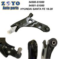 China Lower Control Arms for Hyundai Sonata Accent Elantra Santa Fe Kia Picanto Forte Design for sale