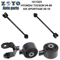 China Lower Control Arms for Hyundai Sonata Accent Elantra Santa Fe Kia Picanto Forte Design for sale