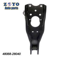 China Nature Rubber Bushing Car Suspension and Steering Parts for Toyota Van 86-89 Suitable for sale
