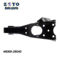 China Nature Rubber Bushing Car Suspension and Steering Parts for Toyota Van 86-89 Suitable for sale