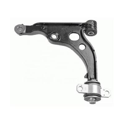 China Left Front Lower Control Arm 1331937080 97PU01688 for Fiat Ducato Peugeot Boxer 2006- for sale
