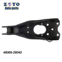 China Nature Rubber Bushing Car Suspension and Steering Parts for Toyota Van 86-89 Suitable for sale