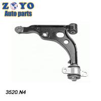 China Left Front Lower Control Arm 1331937080 97PU01688 for Fiat Ducato Peugeot Boxer 2006- for sale