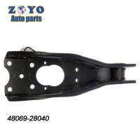 China Nature Rubber Bushing Car Suspension and Steering Parts for Toyota Van 86-89 Suitable for sale
