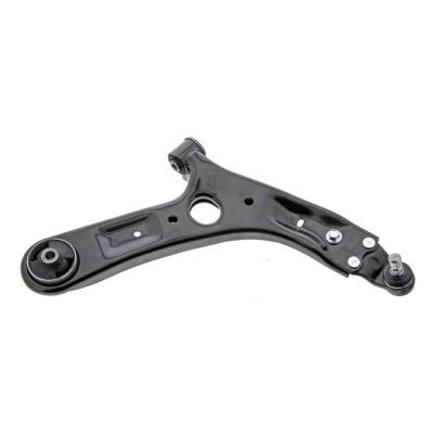 China 54501-B2000 CMS901242 Front Lower Control Arm for KIA SOUL 1995-2004 Aftermarket Parts for sale