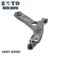 China 54501-B2000 CMS901242 Front Lower Control Arm for KIA SOUL 1995-2004 Aftermarket Parts for sale