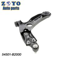 China 54501-B2000 CMS901242 Front Lower Control Arm for KIA SOUL 1995-2004 Aftermarket Parts for sale
