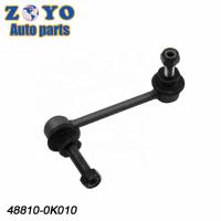 China 1983-2005 Toyota Hilux II Pickup Front Stabilizer Links Steering And Suspension Components for sale