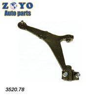 China Left Forging Control Arm for Peugeot 106 1991-1996 Auto Spare Parts Suspension System for sale
