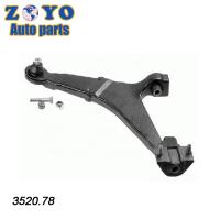 China Left Forging Control Arm for Peugeot 106 1991-1996 Auto Spare Parts Suspension System for sale