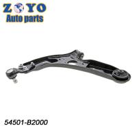 China 54501-B2000 CMS901242 Front Lower Control Arm for KIA SOUL 1995-2004 Aftermarket Parts for sale