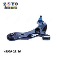China Control Arm without Ball Joint for Toyota Corolla 2005-2020 Purpose Replace/Repair for sale