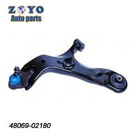 China Control Arm without Ball Joint for Toyota Corolla 2005-2020 Purpose Replace/Repair for sale
