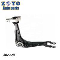 China Purpose Replace/Repair Front Lower Control Arm for Citroen C5 Peugeot 407 2004 UGCGSV2685 for sale