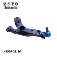 China Control Arm without Ball Joint for Toyota Corolla 2005-2020 Purpose Replace/Repair for sale